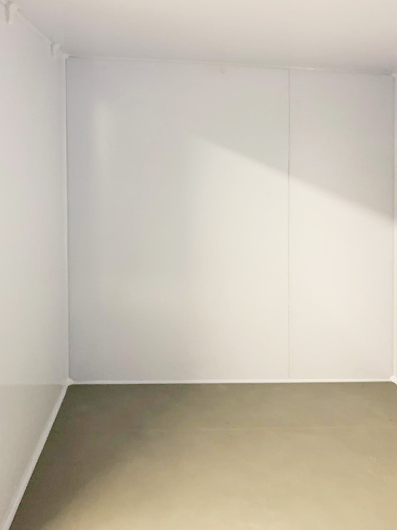 Cold Room Installation at Patty and Bun in London - Boxcold United Kingdom