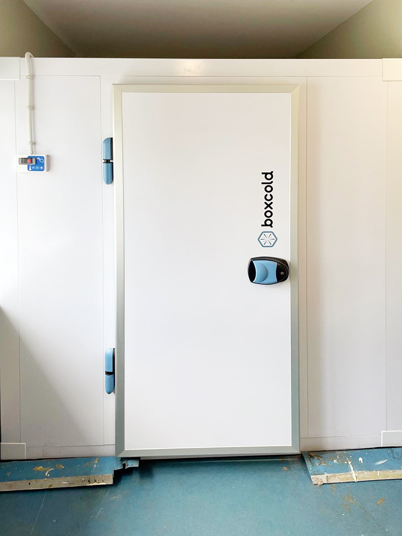 Cold room – Boxcold United Kingdom